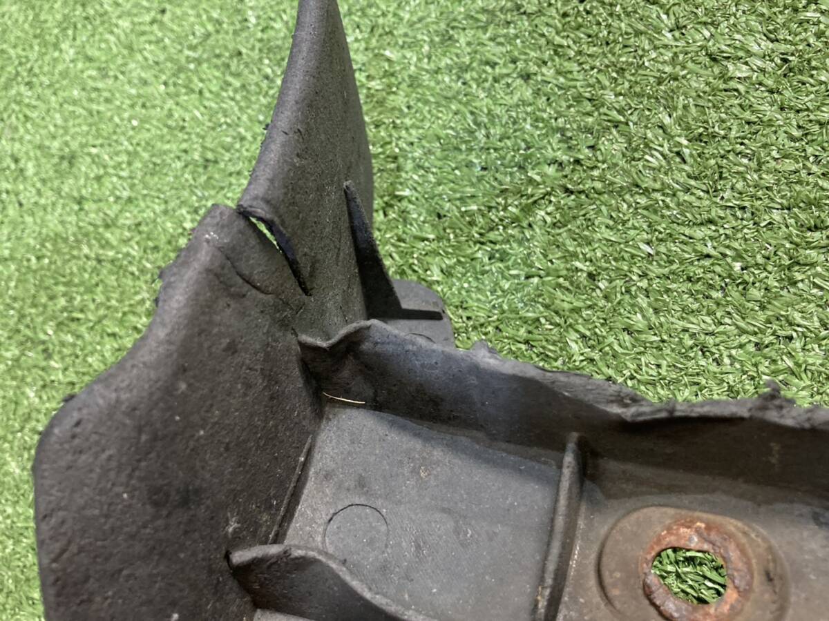 【樂淘letao】日本代購代標第一品牌－個人宅配送不可 NCP131 ヴィッツ RS 純正サイドスポイラー左右セット カラーコード070