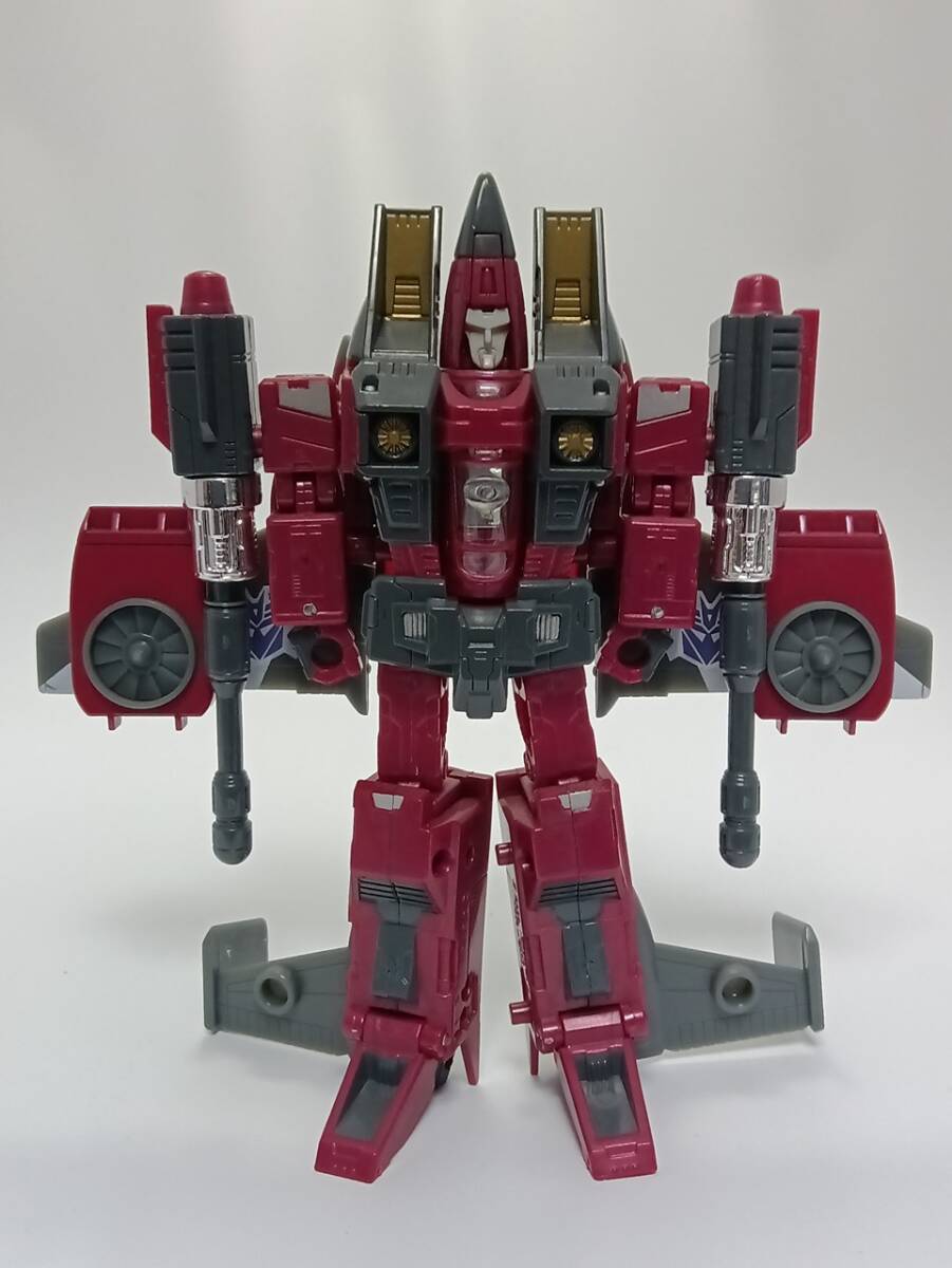 Yahoo!オークション - 送料込 開封品 カード欠品 限定版 スラスト トラ...