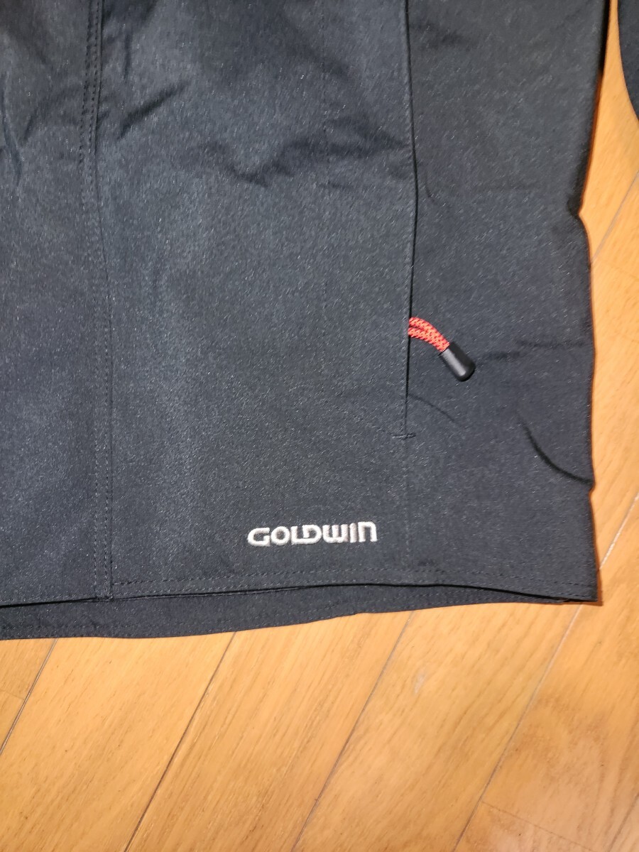 Yahoo!オークション - GOLDWIN マルチライダージャケット Mサイズ