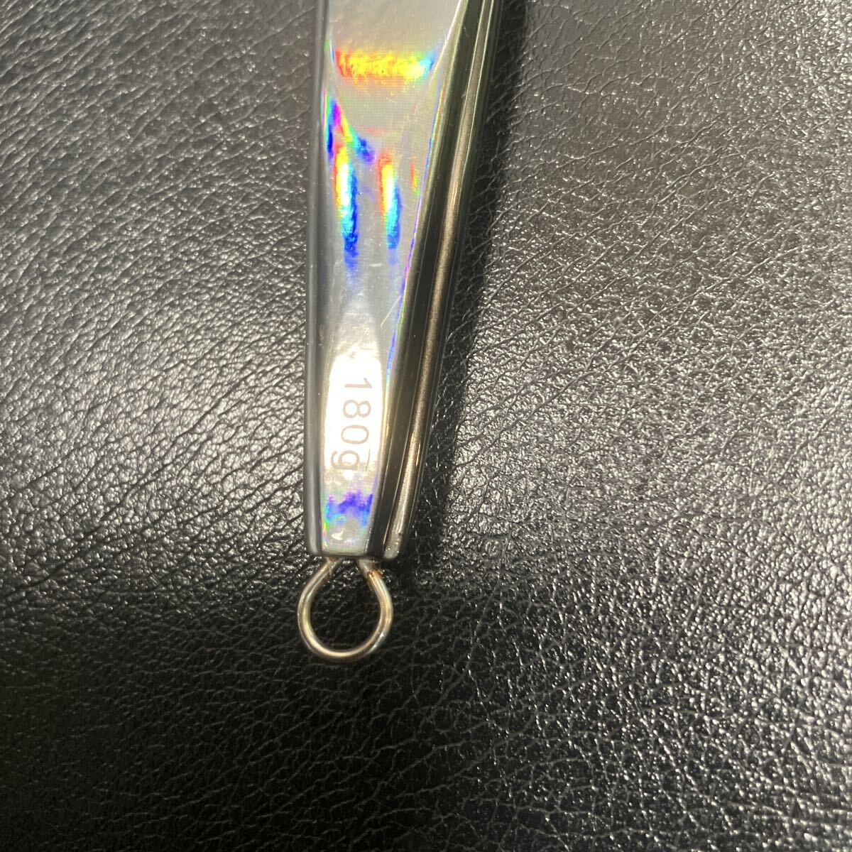 Yahoo!オークション - メタルジグまとめ売り TGベイト180 ジャッカル ...