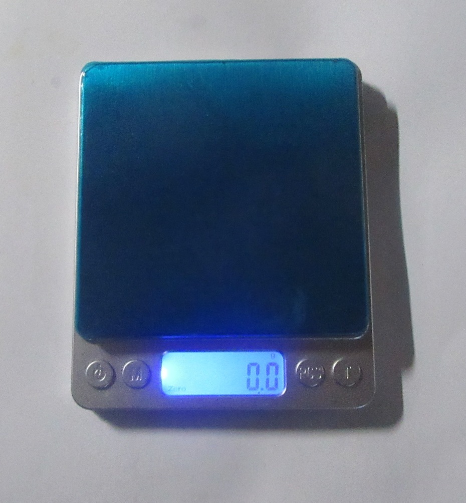 Yahoo!オークション - PROEFSSIONAL DIGITAL SCALE