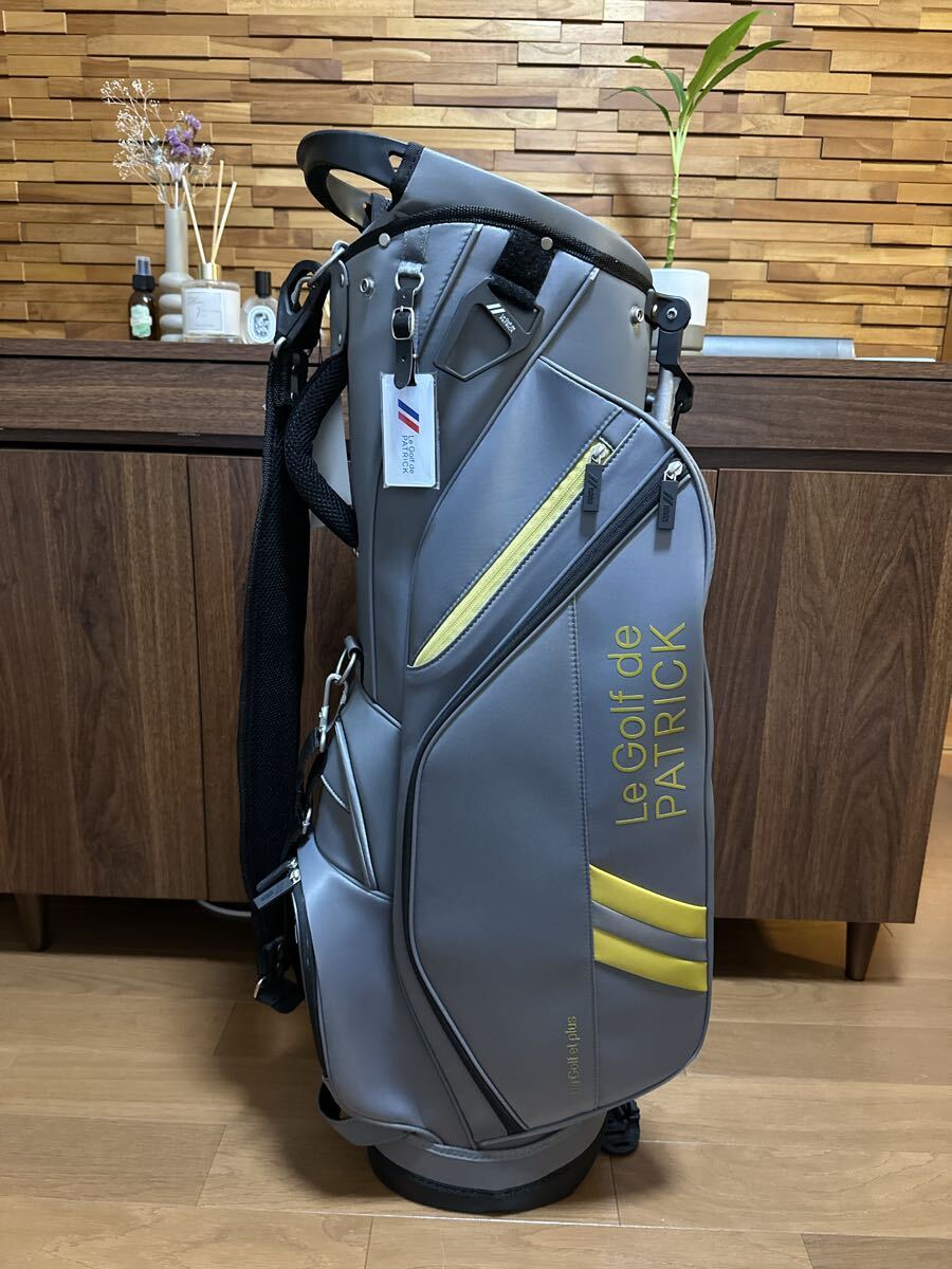 Yahoo!オークション - 【1円スタート】PATRICK パトリック スタンドキ...