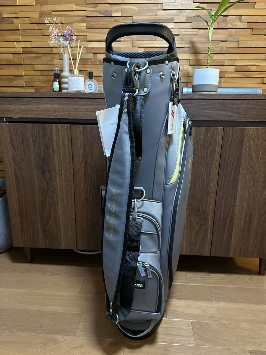 Yahoo!オークション - 【1円スタート】PATRICK パトリック スタンドキ...