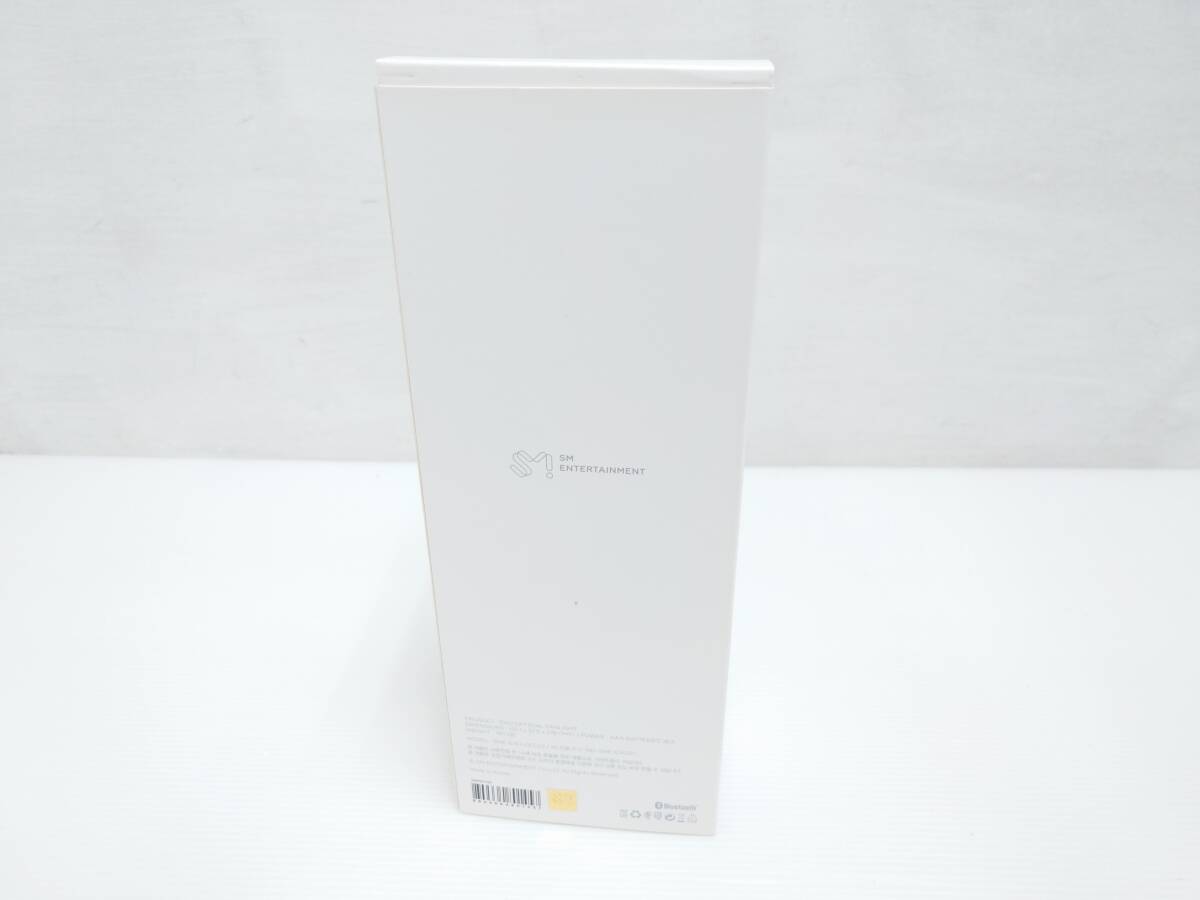 Yahoo!オークション - cd17)EXO 公式 ペンライト OFFICIAL FANLIGHT VE...