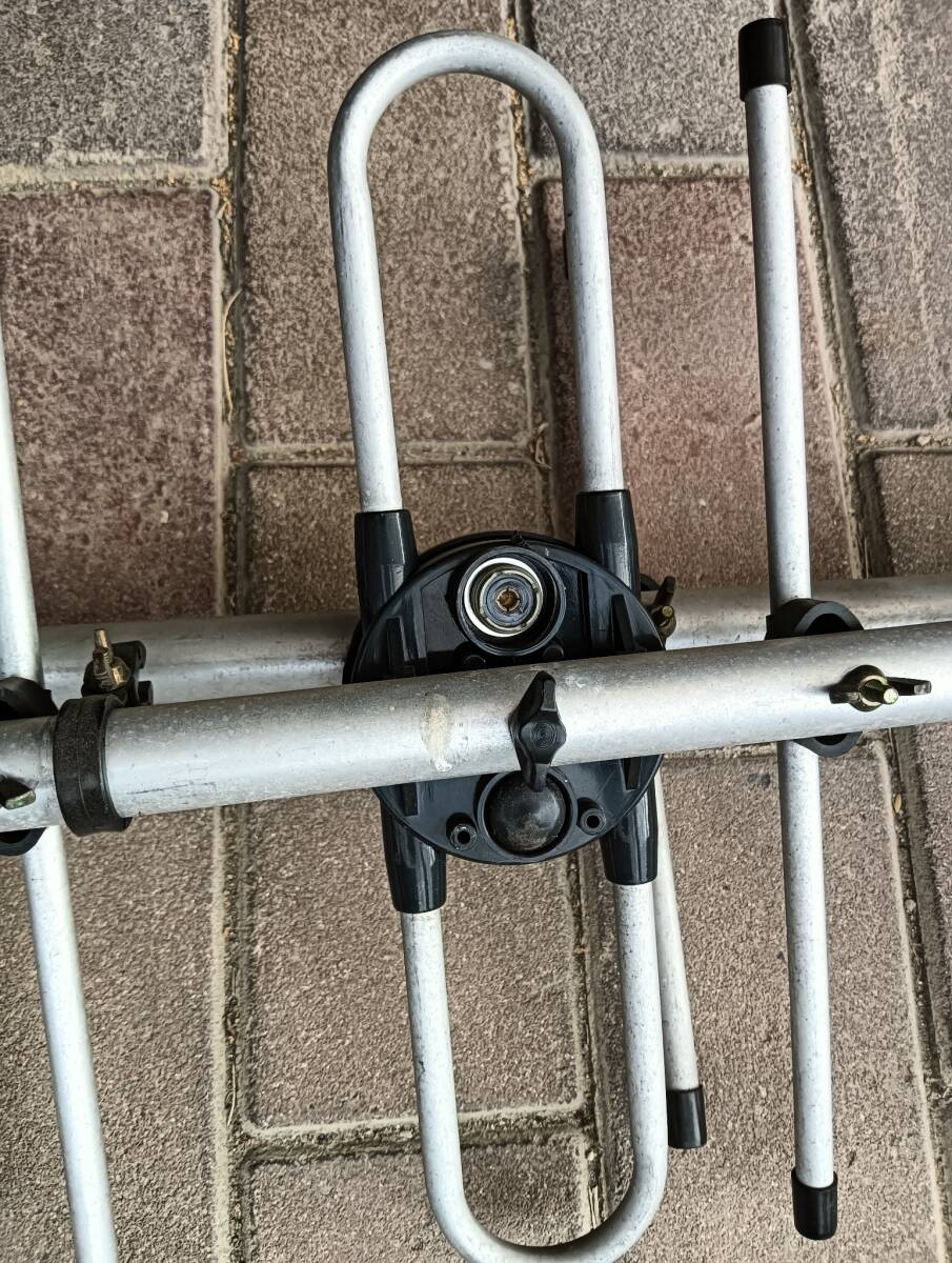 Yahoo!オークション - マスプロウェーブハンター430MHz15エレ