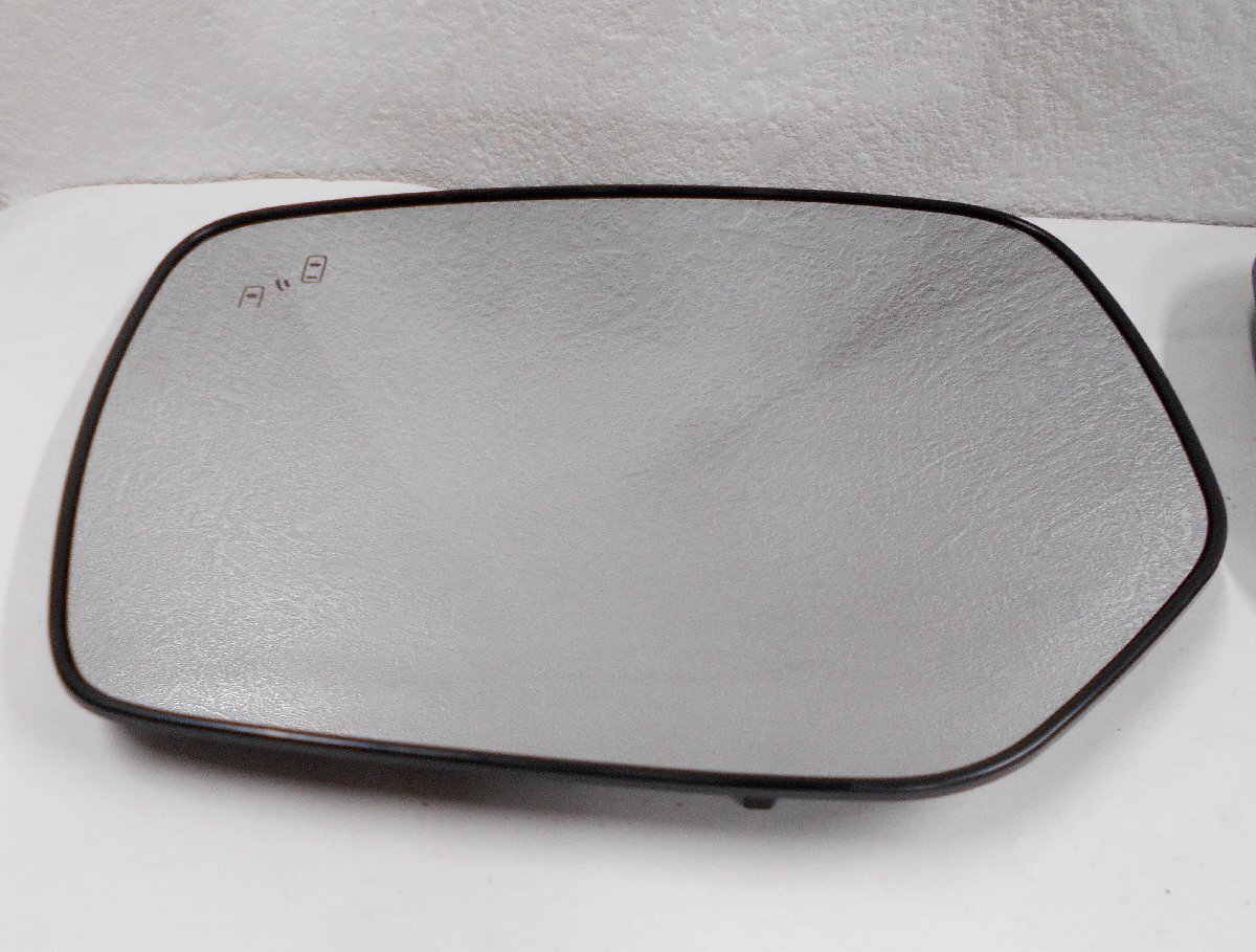 【樂淘letao】日本代購代標第一品牌－SUBARU スバル 純正 ドアミラー GENTEX 345-1418/345-1419 レヴォーグ サイドミラー 左右セット 【ツ945】