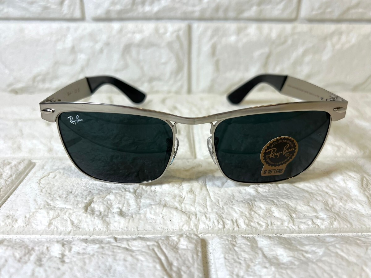 Yahoo!オークション - レイバン Ray-Ban サングラス ウェイファーラー ...