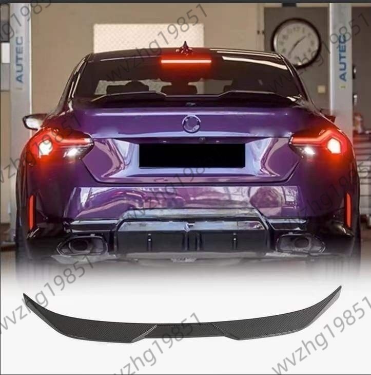 Yahoo!オークション - BMW G42 G87 M2 220i 230i M235i M240i クーペ 2...