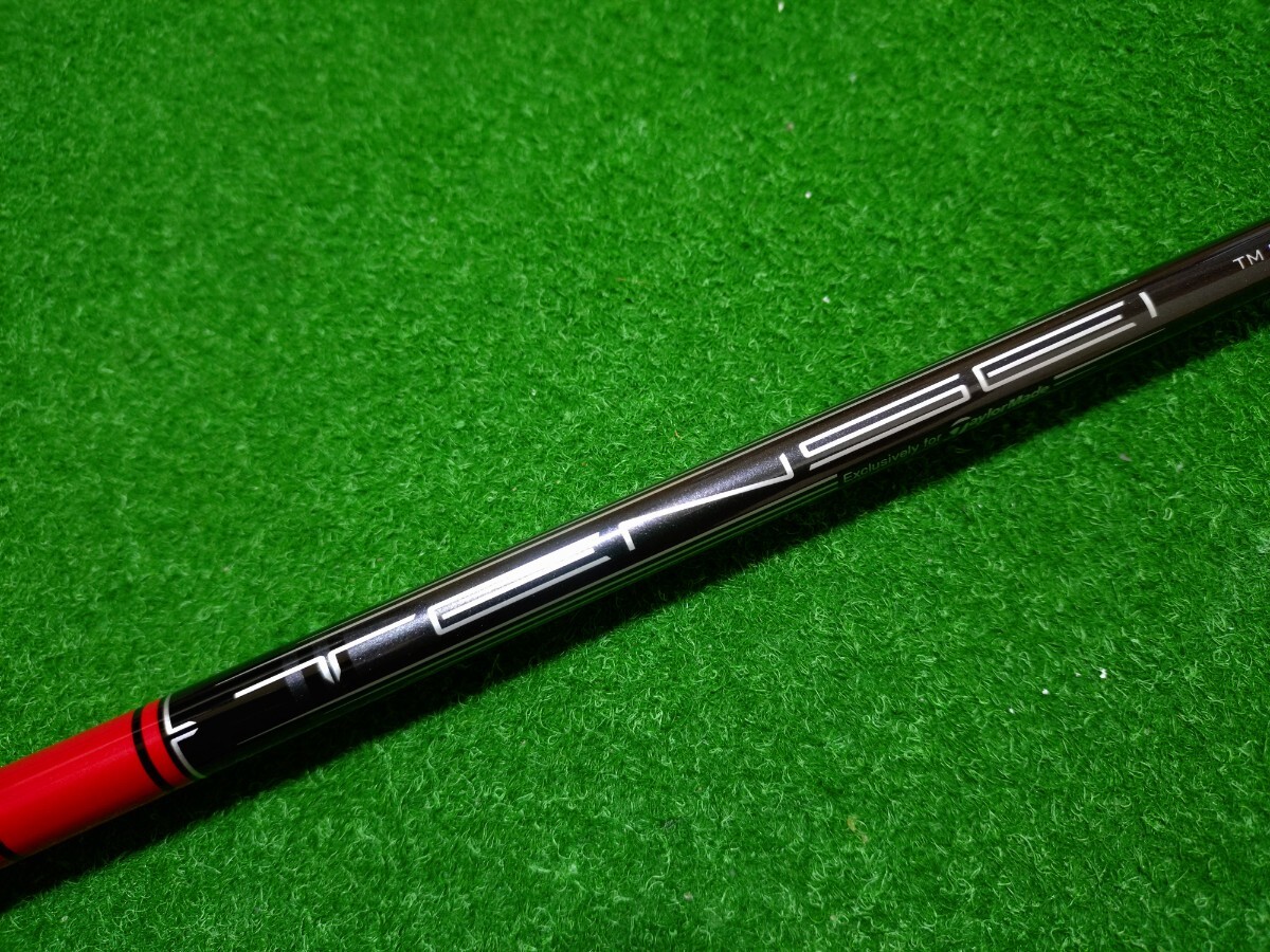 Yahoo!オークション - 【新古品】テンセイ レッド TM50 SR スリーブ付 ...