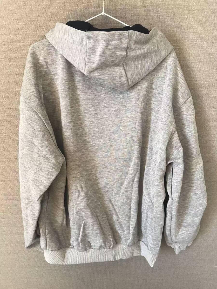 Yahoo!オークション - パーカー メンズ スウェット XL