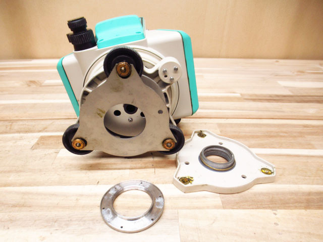 ジャンク NIKON ニコン NST-200C トータルステーション 測定 測量機器 精密機器 建築 管理25G1124C(測定器)｜売買されたオークション情報、yahooの商品情報を ...