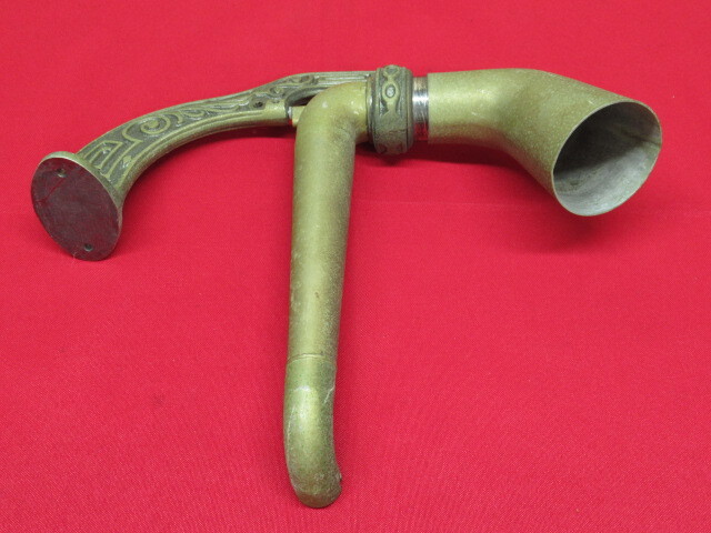 【樂淘letao】日本代購代標第一品牌－ジャンク メーカー不明 蓄音機 レコードプレイヤー アンティーク レトロ 管理7N1125E