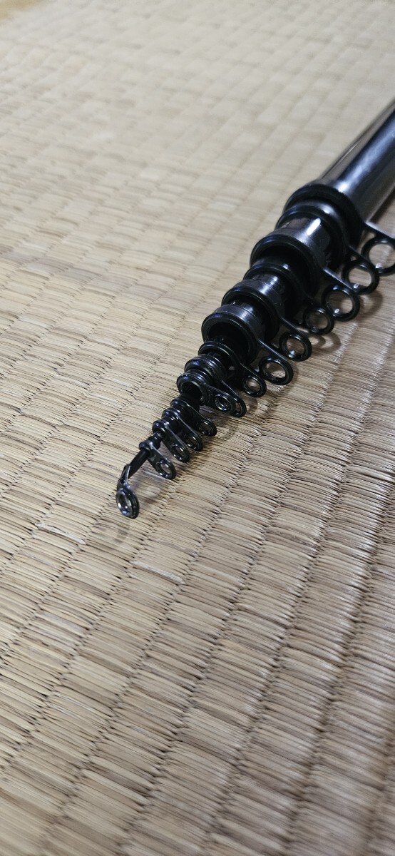 【樂淘letao】日本代購代標第一品牌－ダイワ グレーダー 5-53B 両軸 ベイト 遠投