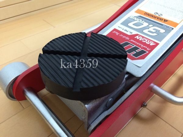 Yahoo!オークション - EK-026正規品 特殊繊維入 NOS/アルカンARCAN ジ...