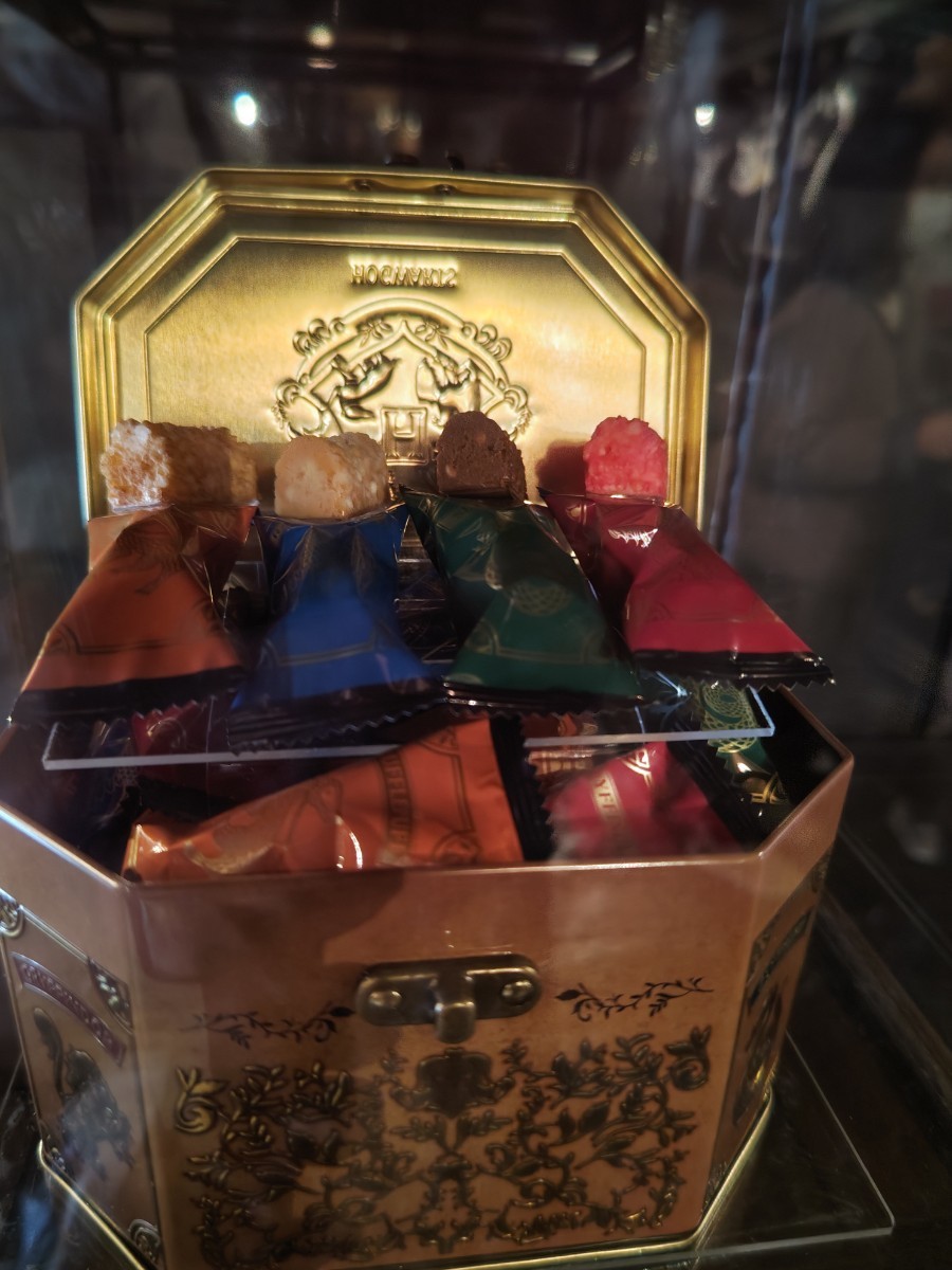 Yahoo!オークション - USJ ハリーポッター グリフィンドール スリザリ...