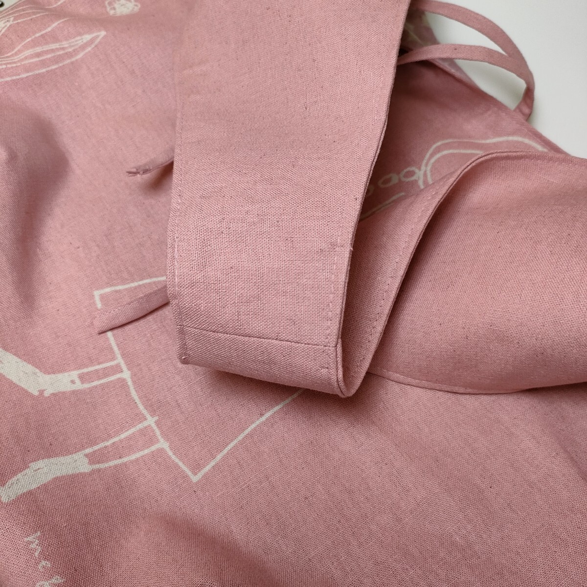 Yahoo!オークション - 27 ワンショルダーバッグ 可愛らしい女の子 布の...