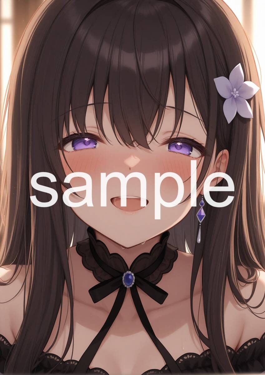 Yahoo!オークション - 一点物 A4ポスター 美女 オリジナル 高画質 4K 8...