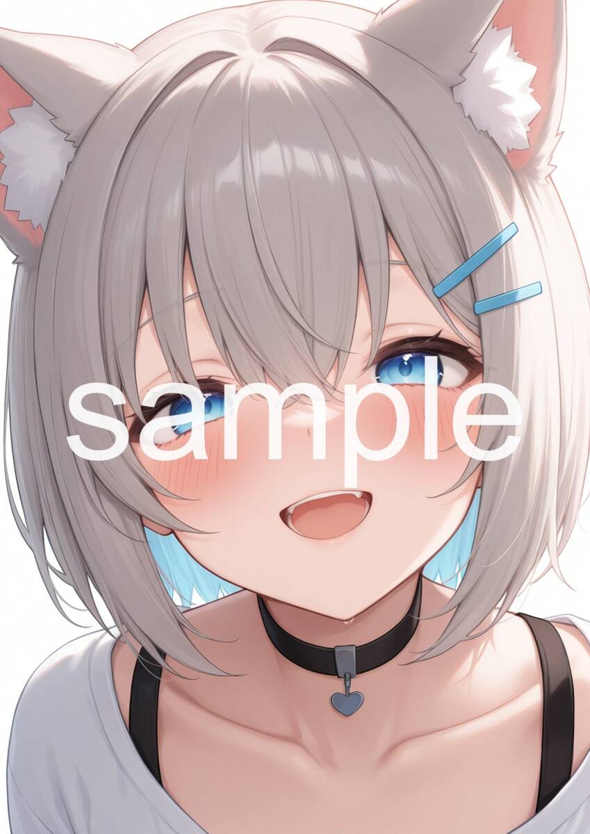 Yahoo!オークション - 一点物 A4ポスター 美女 オリジナル 高画質 4K 8...