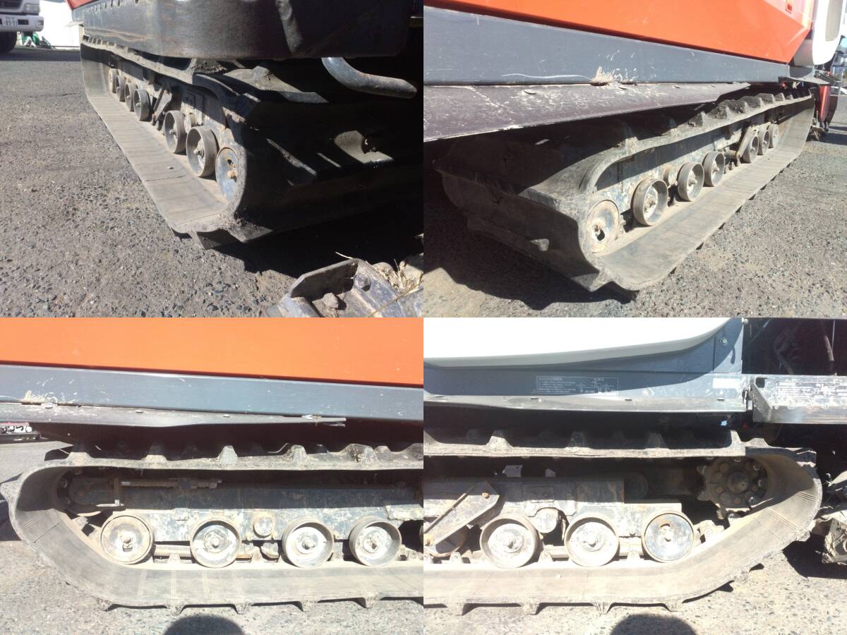 Yahoo!オークション - 宮城 クボタ コンバイン WR572 M 831時間 72馬力...