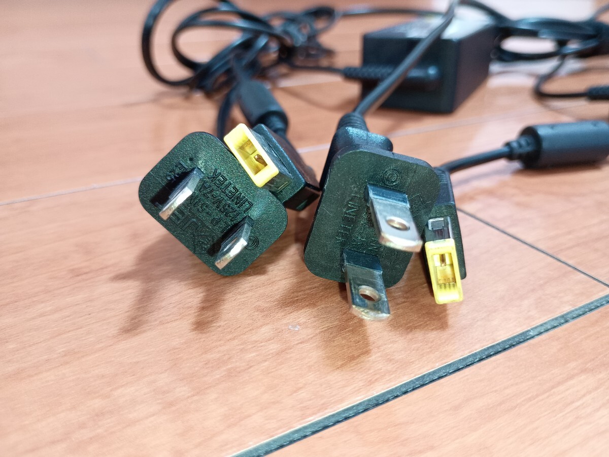 Yahoo!オークション - 純正 NEC ACアダプター ADP003 PC-VP-BP98