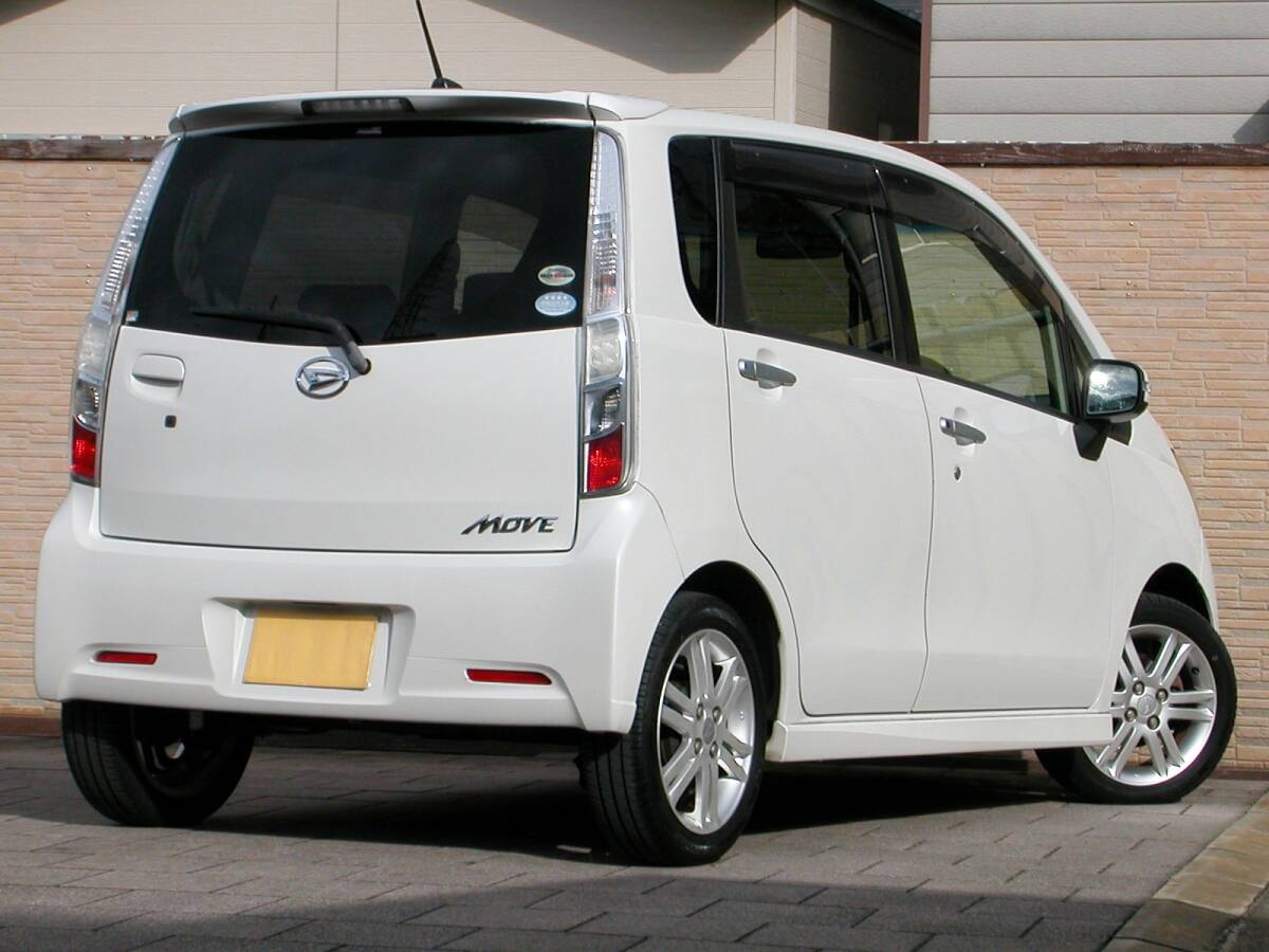 Yahoo!オークション - 売切 最高級 カスタムRSターボ 車検2年付 令和9...