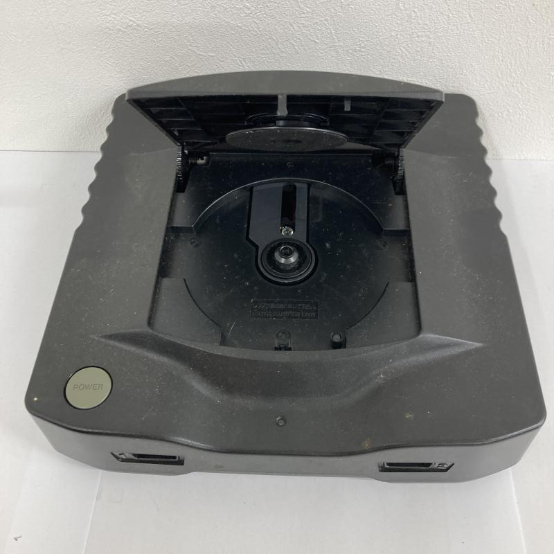 Yahoo!オークション - ジャンク本体) NGCD ネオジオCD 本体 箱・コント...