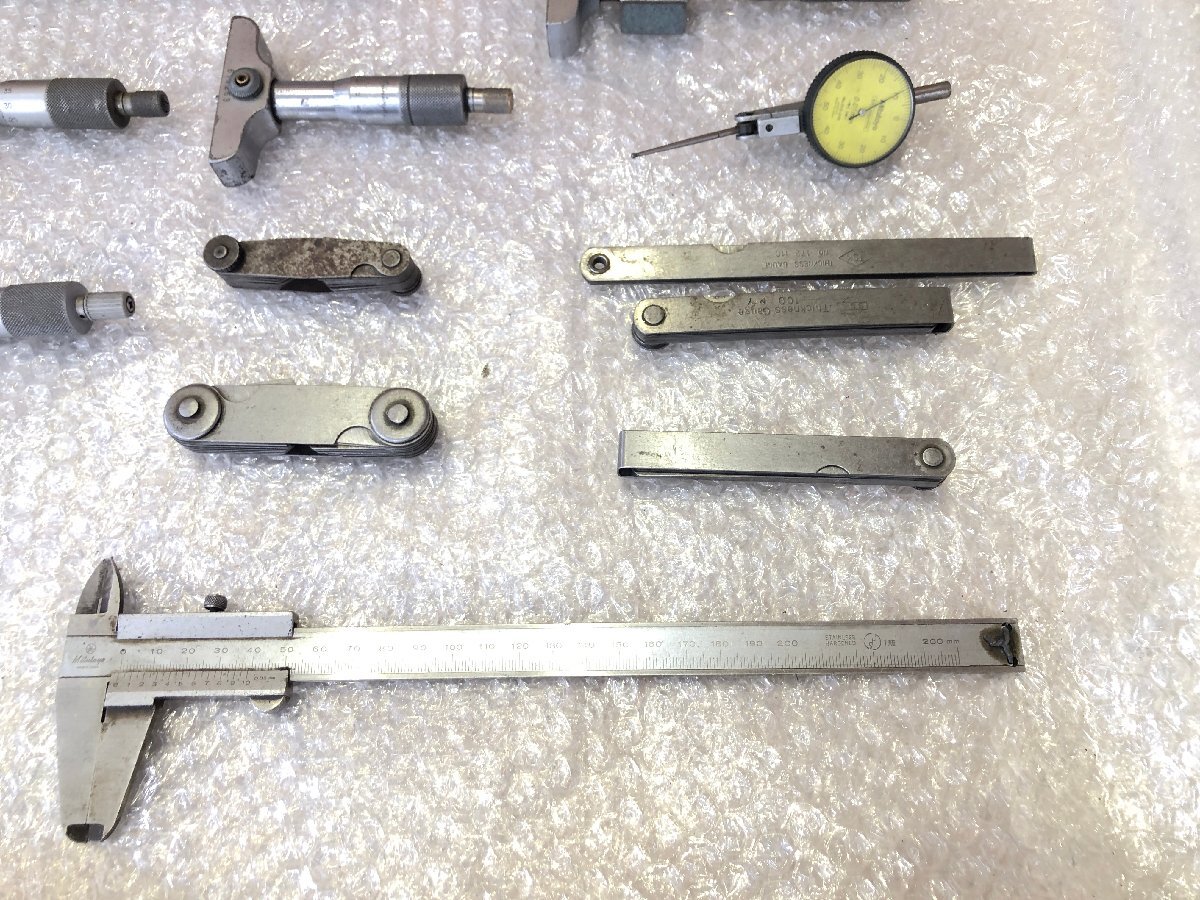 Yahoo!オークション - 測定工具1山 Z064346 A1 A4-1 小林機械