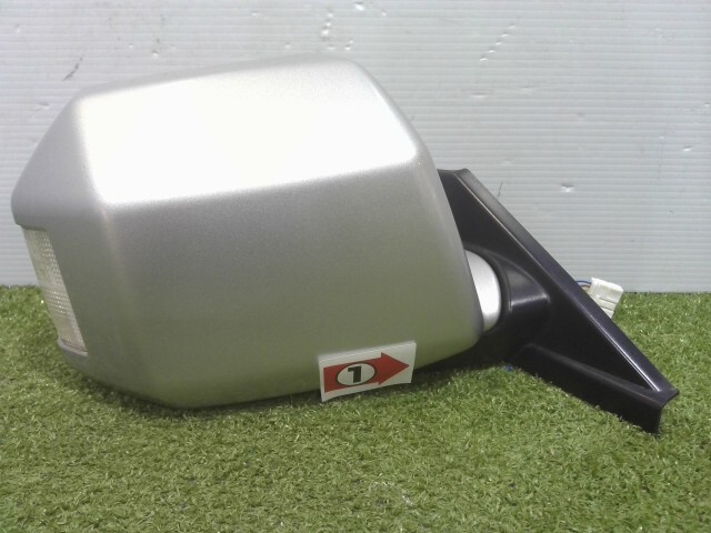 Yahoo!オークション - クロスロード DBA-RT3 右 サイドミラー ドアミラ...