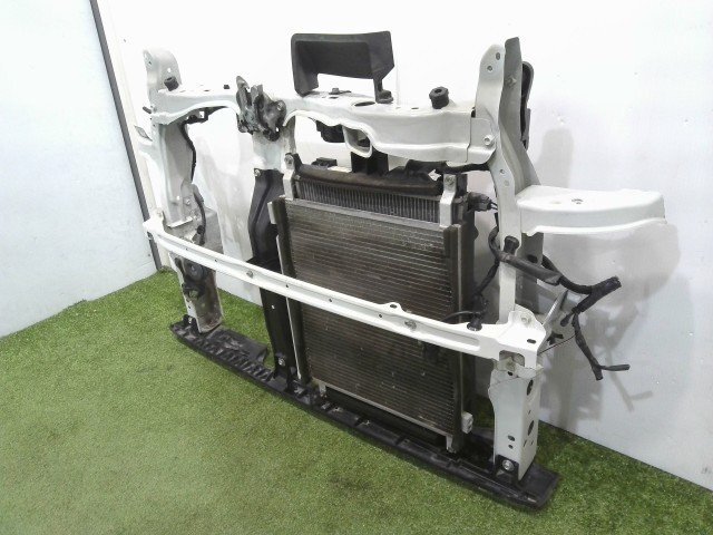 Yahoo!オークション - 個人宅配送不可 スズキ R1年 MK53S スペーシア ...