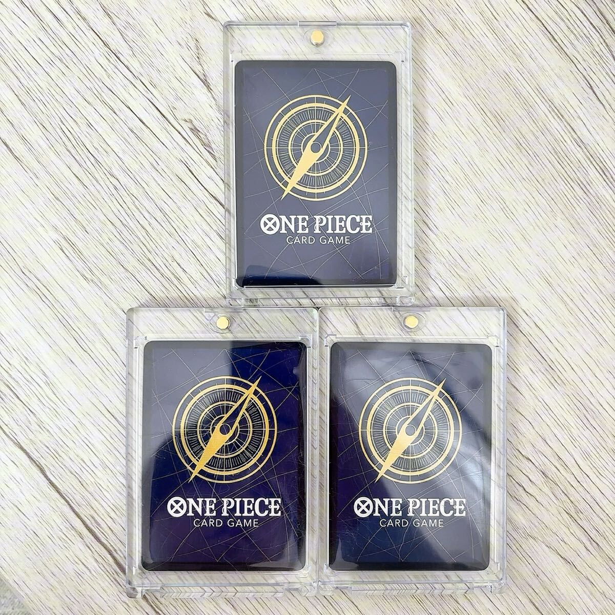 Yahoo!オークション - ハンコック ACGカード acgカード チェキ ワンピ...