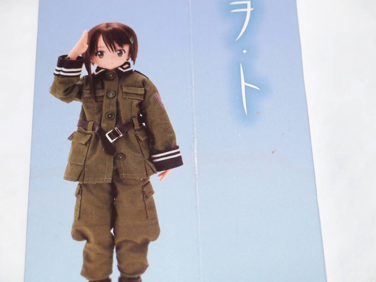 Yahoo!オークション - ピュアニーモ キャラクターシリーズ No.026 ソ・...