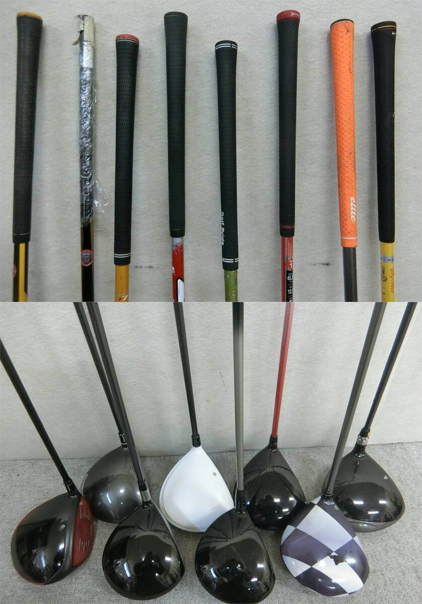 Yahoo!オークション - G097 訳あり TaylorMade テーラーメイド Callawa...