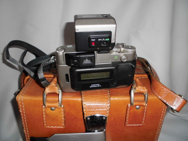 Yahoo!オークション - コンタックスG2 プラナF2/35 T 2．F8/90...