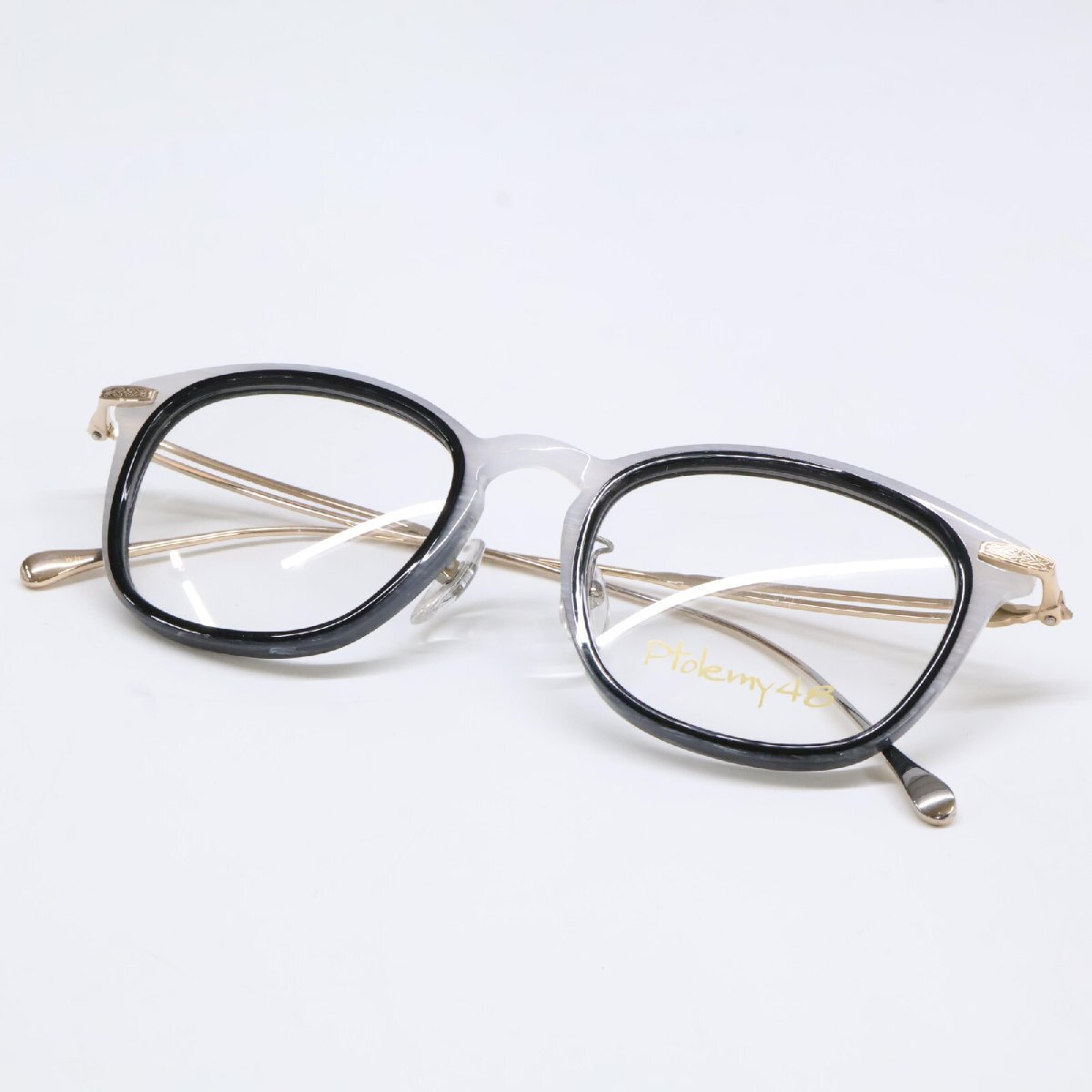 Yahoo!オークション - 美品 Ptolemy48 トレミーフォーティエイト E-036...