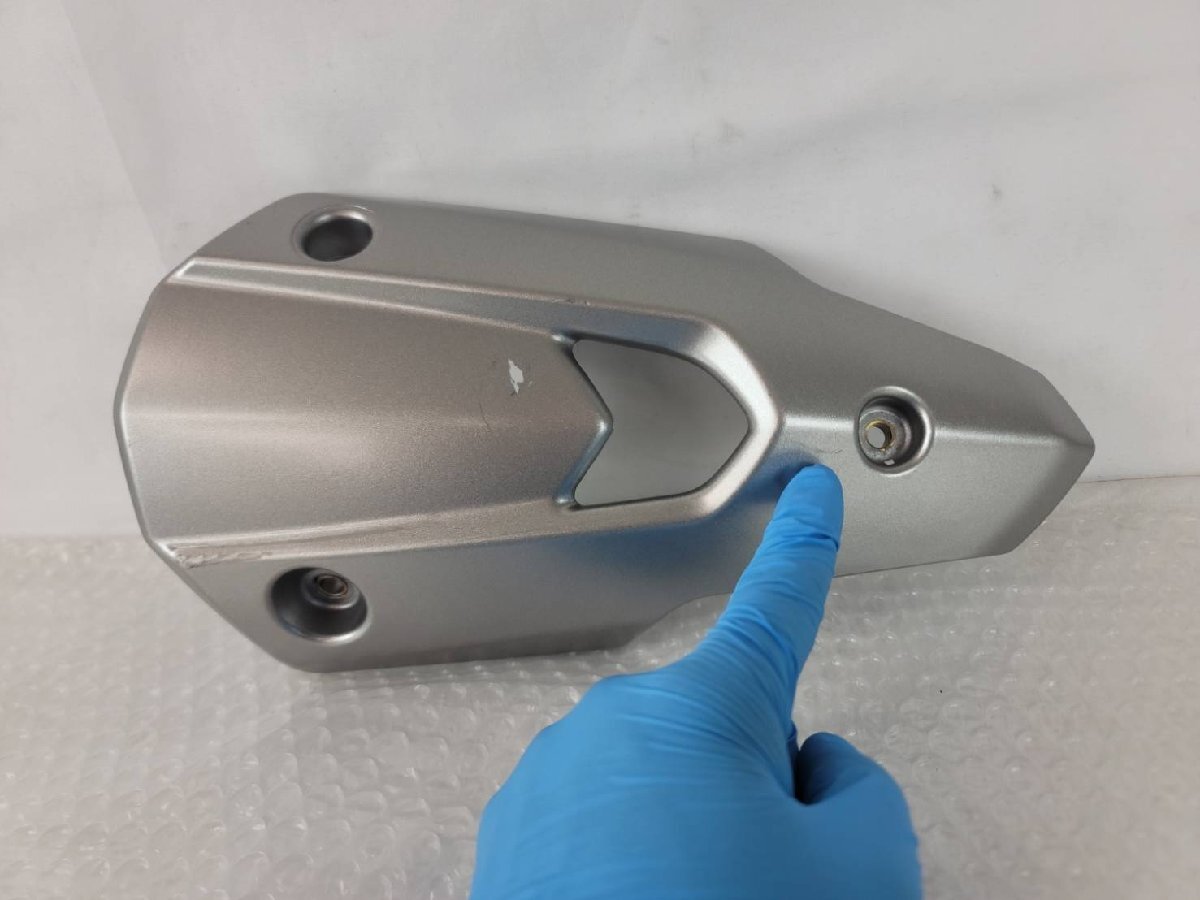 Yahoo!オークション - 【B級品】YAMAHA 純正 FZ25/ABS/FAZER25/ABS/FZS...