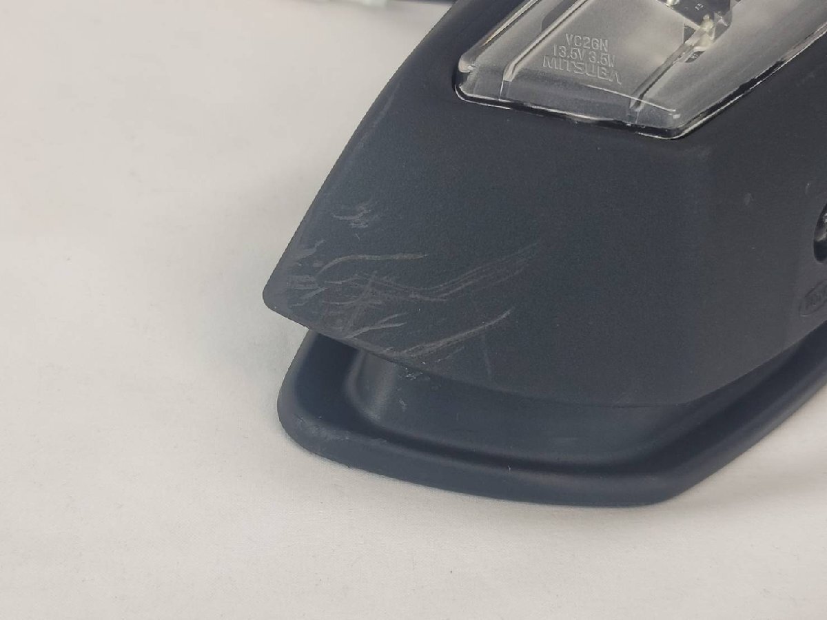 Yahoo!オークション - ニンジャ H2 SX 22- 右ウインカーミラー ミラー ...