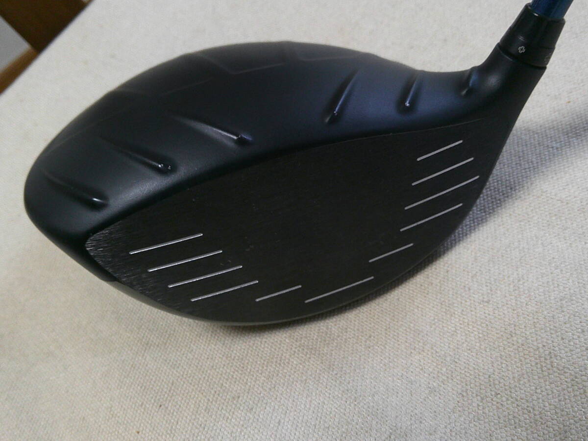 Yahoo!オークション - 格安 PING Gシリーズ SF TEC 10° J50・SR