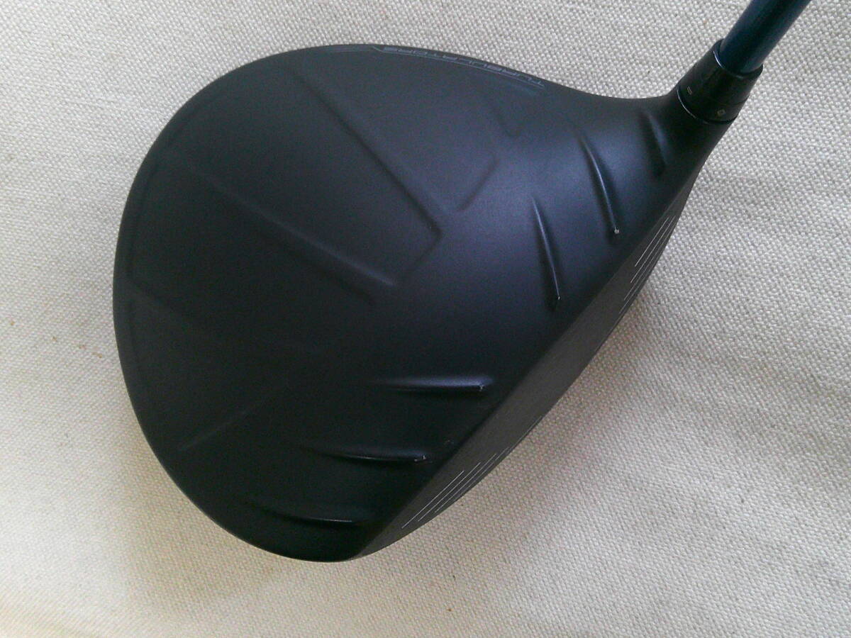 Yahoo!オークション - 格安 PING Gシリーズ SF TEC 10° J50・SR