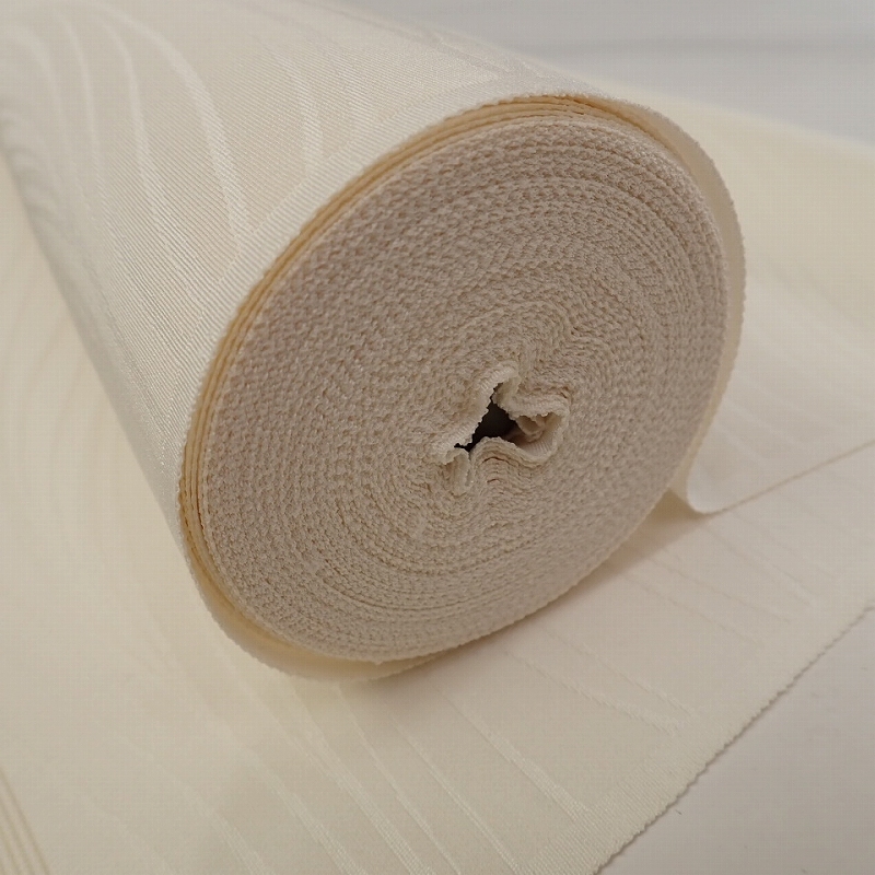 Yahoo!オークション - TA-6440 矢代仁 特製 正絹 着尺 色無地 反物 総...