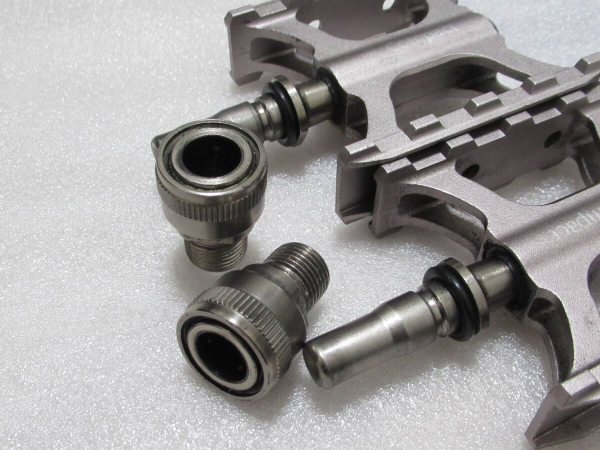 Yahoo!オークション - 三ヶ島 MKS Compact Ezy