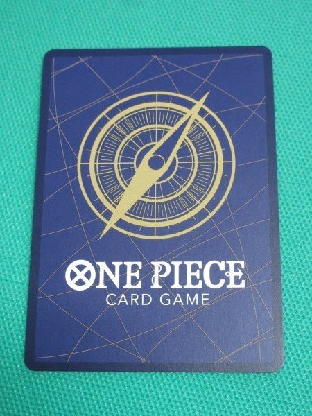 Yahoo!オークション - 『ワンピース』 OP09-119 SP SEC パラレル モン...