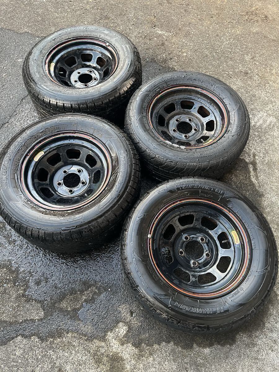 Yahoo!オークション - バセットホイール bassett racing PCD120.65