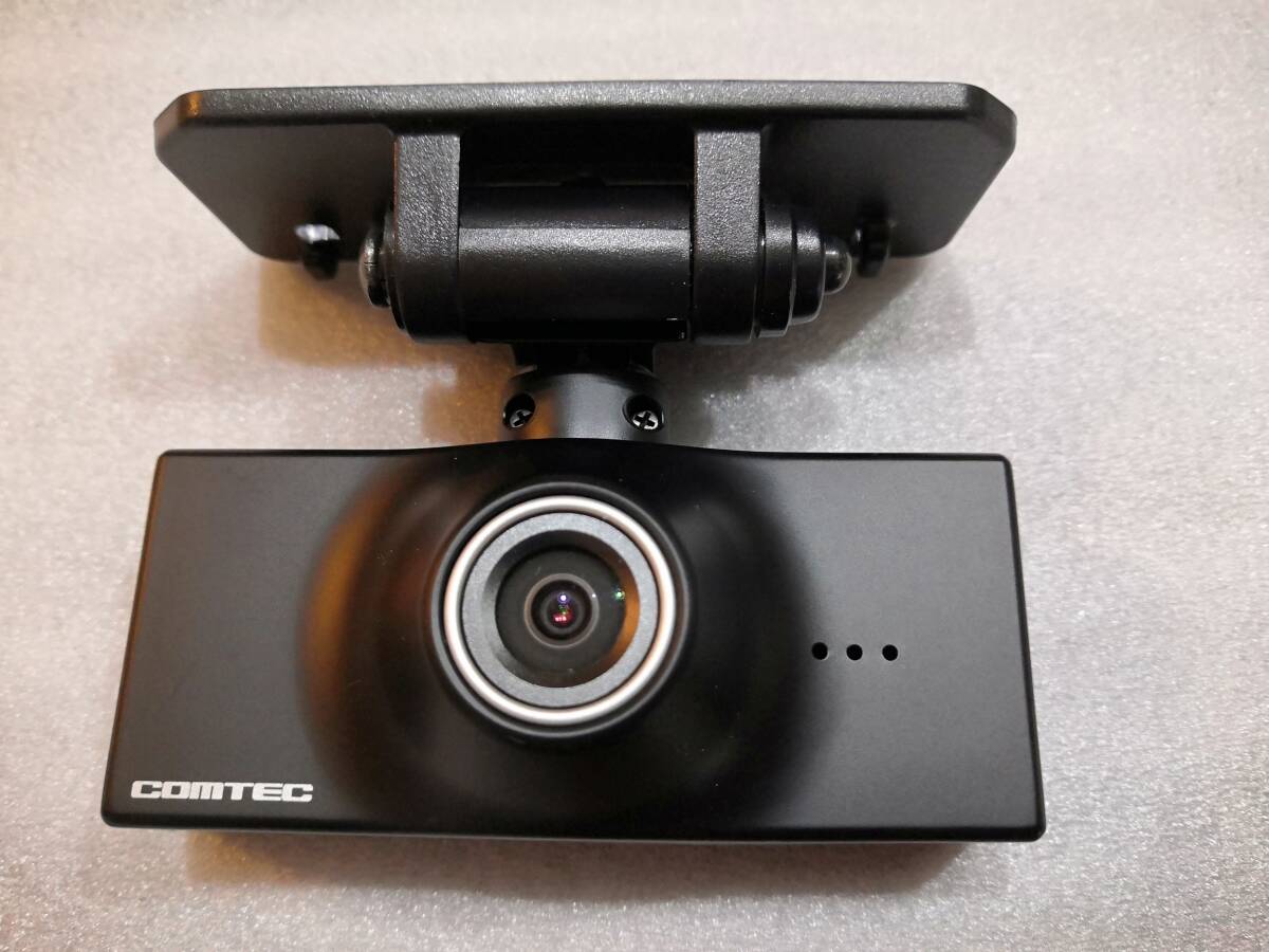 Yahoo!オークション - COMTEC ドライブレコーダ ZDR-013