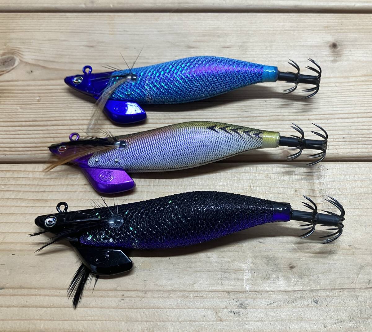 Yahoo!オークション - クレイジーオーシャン ティップランナー 3.0号 2...