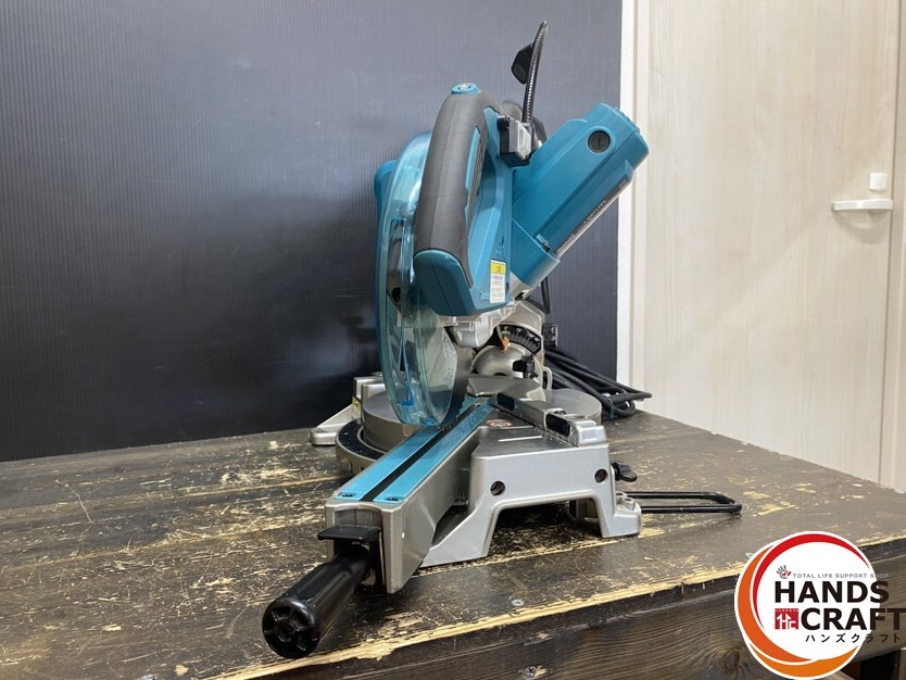 Yahoo!オークション - makita マキタ LS0717FL スライドマルノコ 190m...
