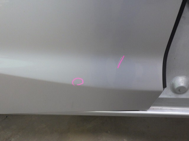 Yahoo!オークション - フィット DBA-GK3 右RドアASSY 13G Fパッケージ ...