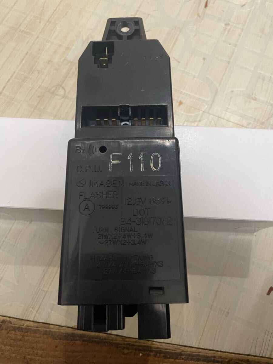 Yahoo!オークション - マツダ FD3S RX-7 TWSユニット 実働中古 セント...