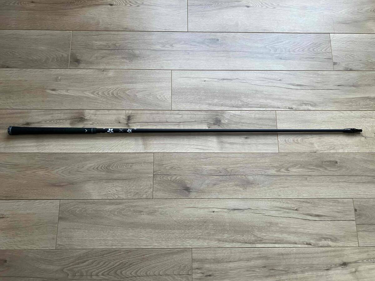 Yahoo!オークション - キャロウェイ純正 1Wドライバー用スリーブ付 デ...