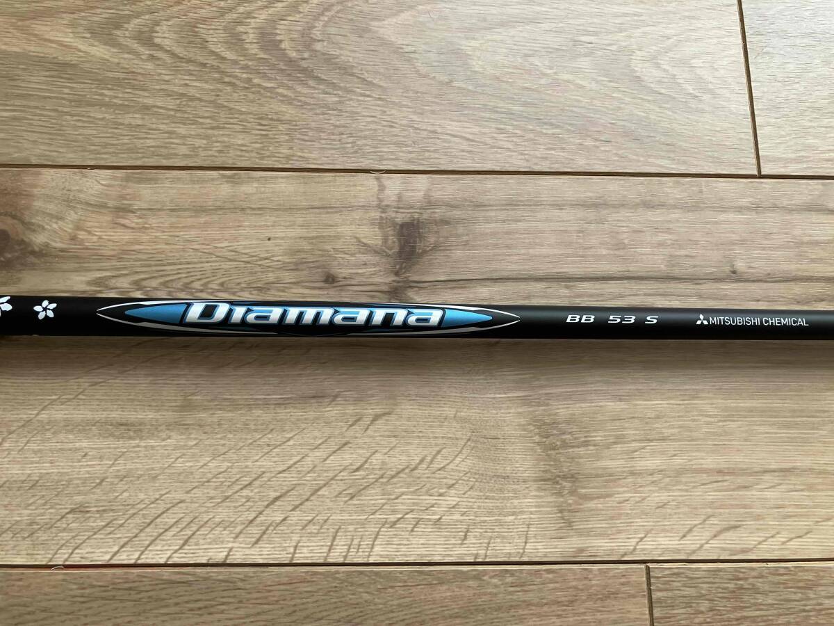 Yahoo!オークション - キャロウェイ純正 1Wドライバー用スリーブ付 デ...