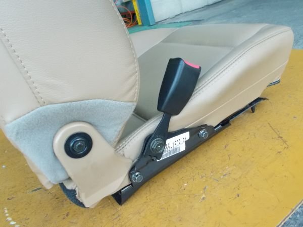 Yahoo!オークション - マツダ ロードスター VS NB8C - 助手席シート